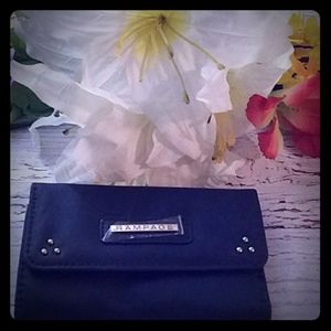 Rampage Bags | Nwt Wallet | Poshmark